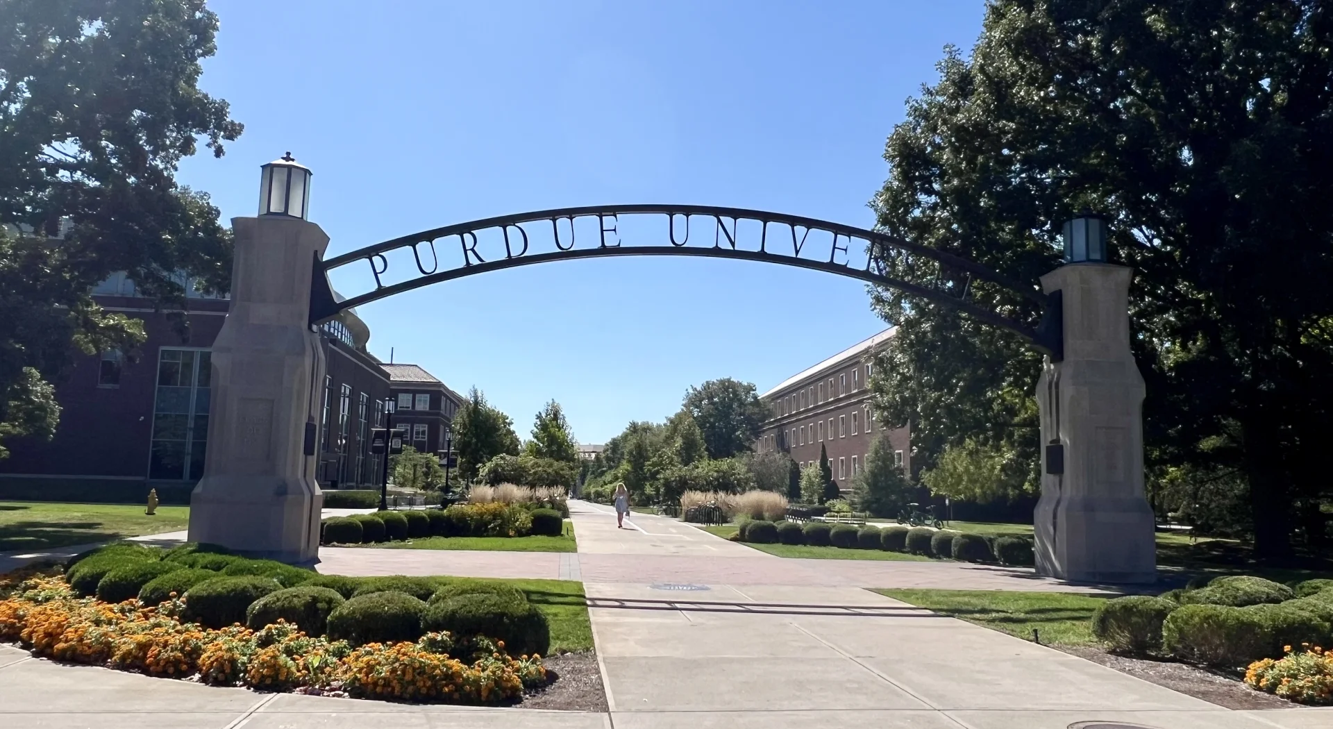 普渡大学Purdue University|排名|申请条件|学费 - 加桥出国
